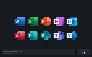 Explore the Best Microsoft Art | DeviantArt