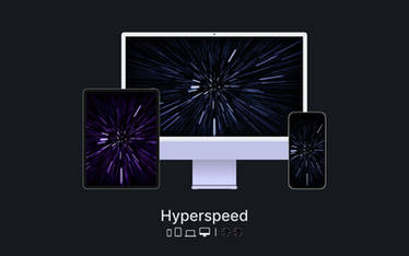 Explore the Best Hyperspeed Art | DeviantArt