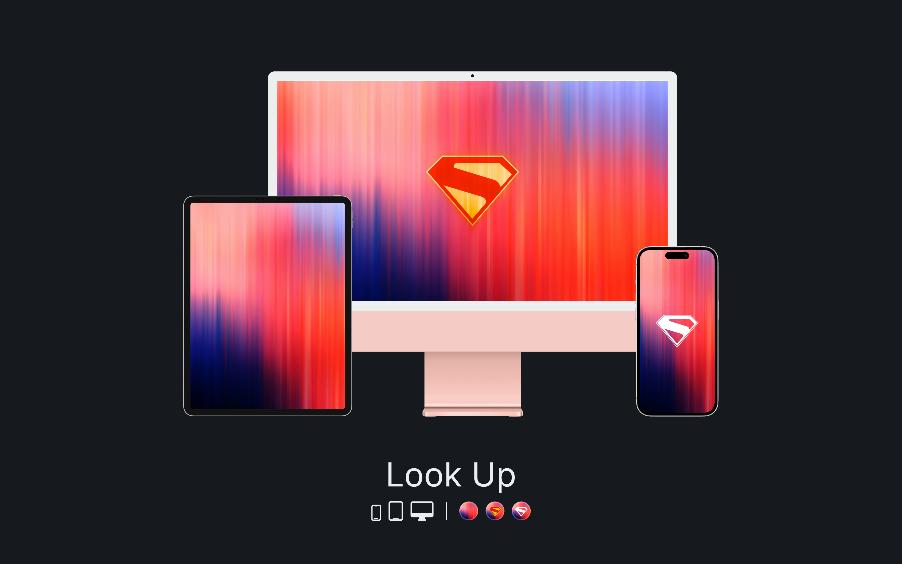 Look Up - Wallpapers by oviotti on DeviantArt