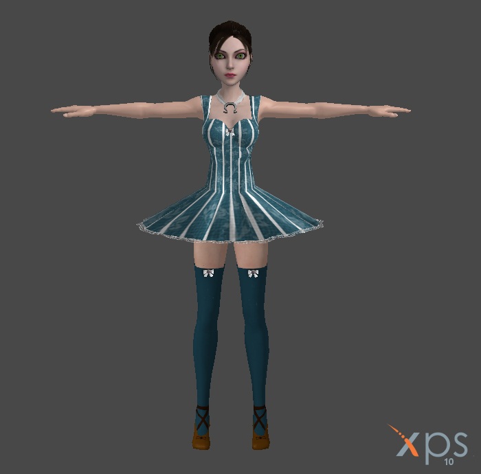 Ballet Alice Trailer Download By Enterprisedavid On Deviantart