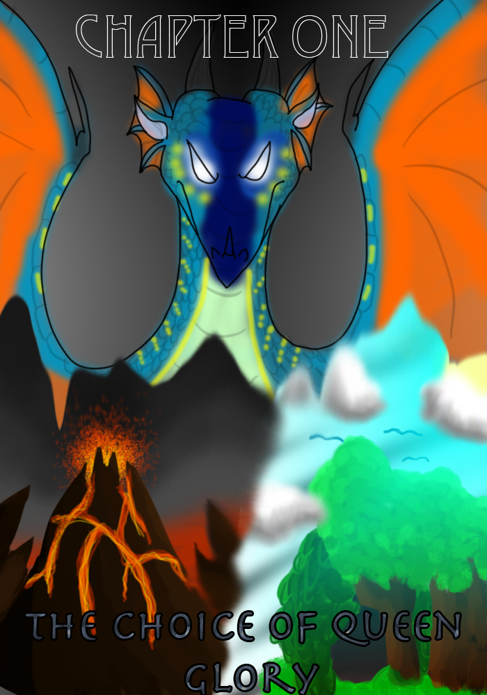 WOF ch1 (SCRAPPED COVER) by TwistedEerie on DeviantArt