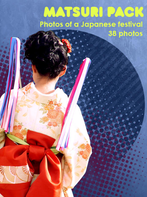 Matsuri.Pack.001 by NoRulesStock on DeviantArt