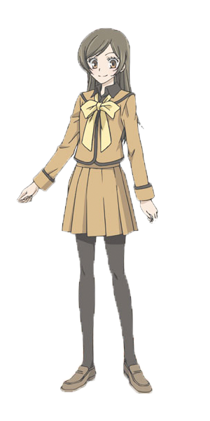 FE Face Claim 2 by ForgottenRuin13 on DeviantArt