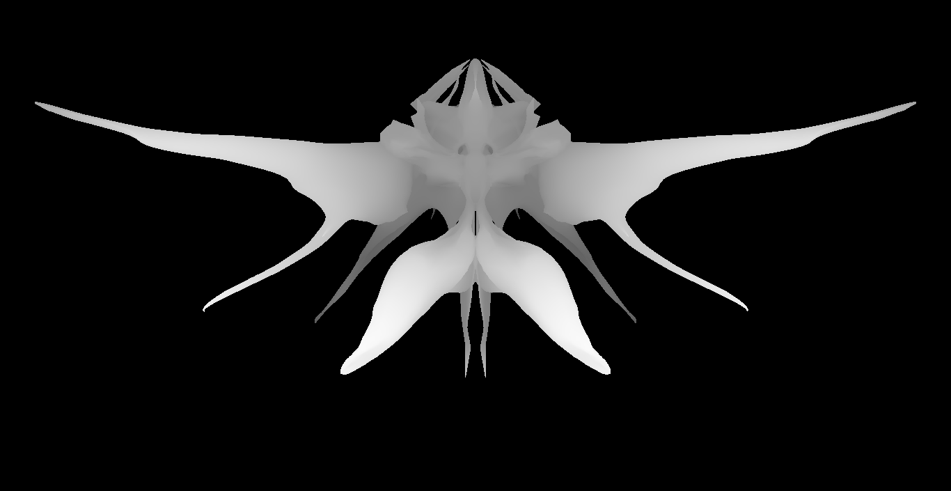 Sculpting Project Plane # 1 by Animian555 on DeviantArt