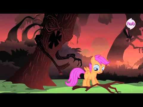 MLP:FiM S3E6 Sleepless in Ponyville Review by portaljumper339 on DeviantArt
