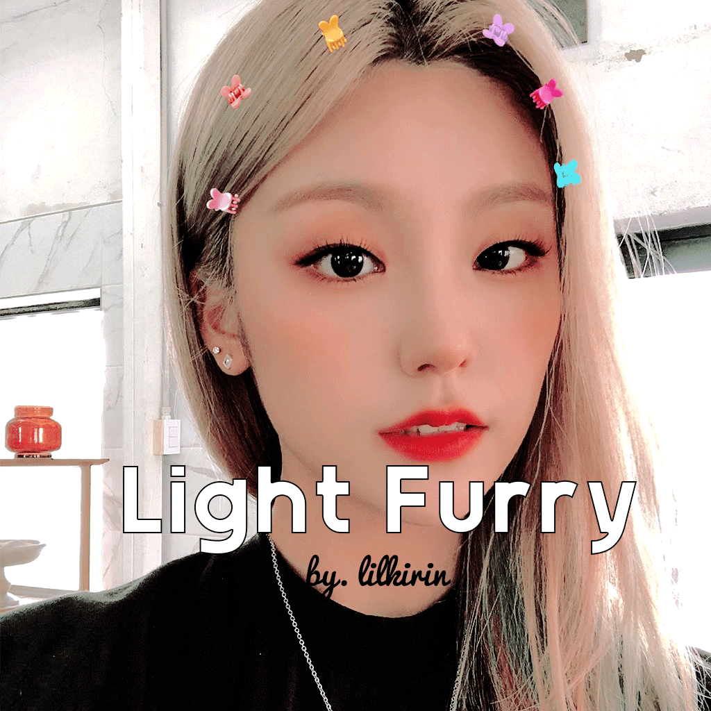 Light Furry PSD COLORING by lilkirin on DeviantArt