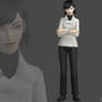 SMT5 - Tao Isonokami Pack XPS by Xelandis on DeviantArt