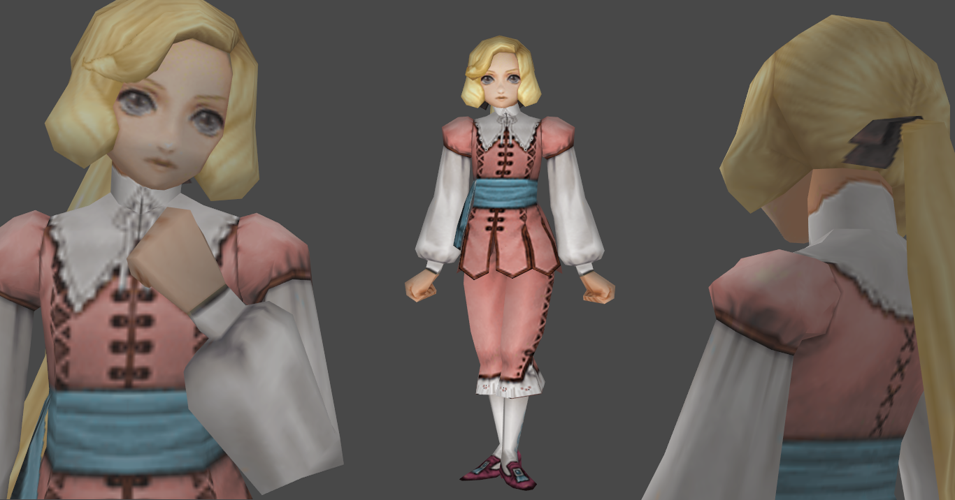 Castlevania - Maria Renard by Tsuna-Shirai on DeviantArt