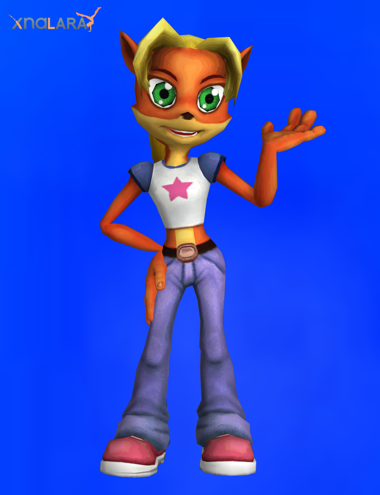 Coco Bandicoot Crash Mind Over Mutant