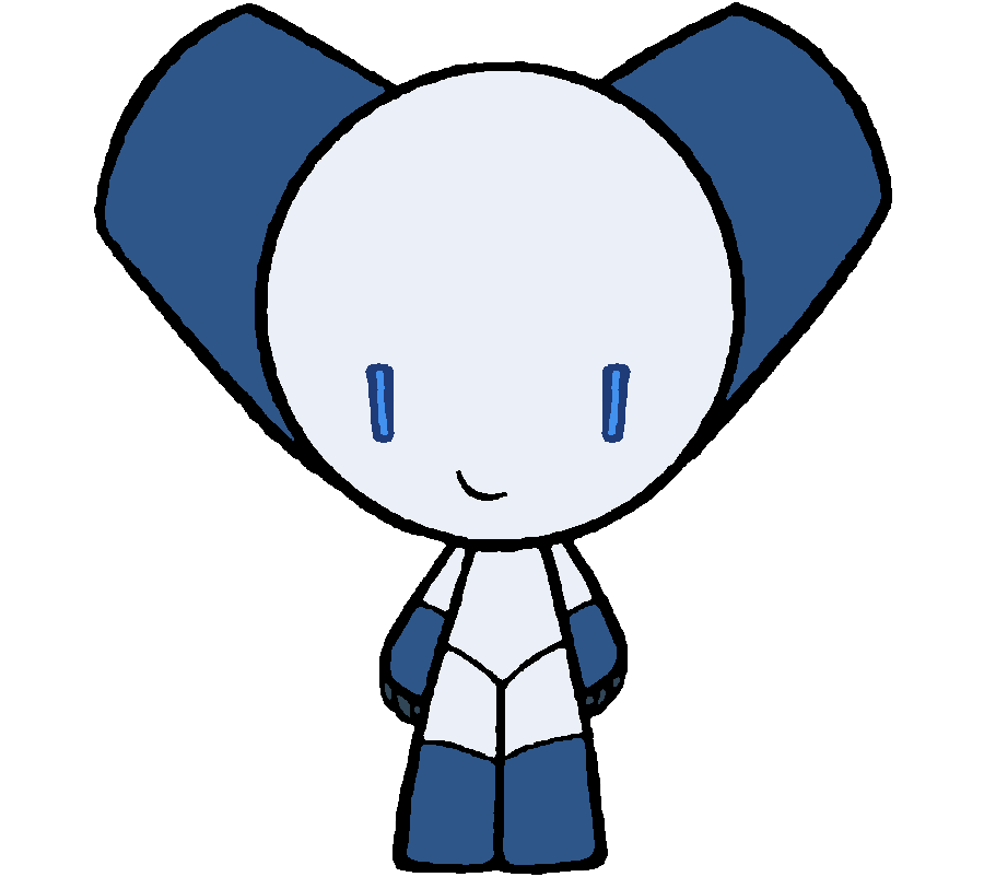RobotBoy by urlocalrobotboy on DeviantArt