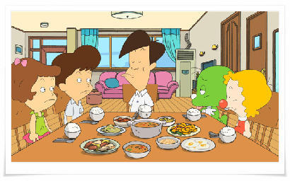 Dooly the Little Dinosaur Final Chapter by Fargusno on DeviantArt
