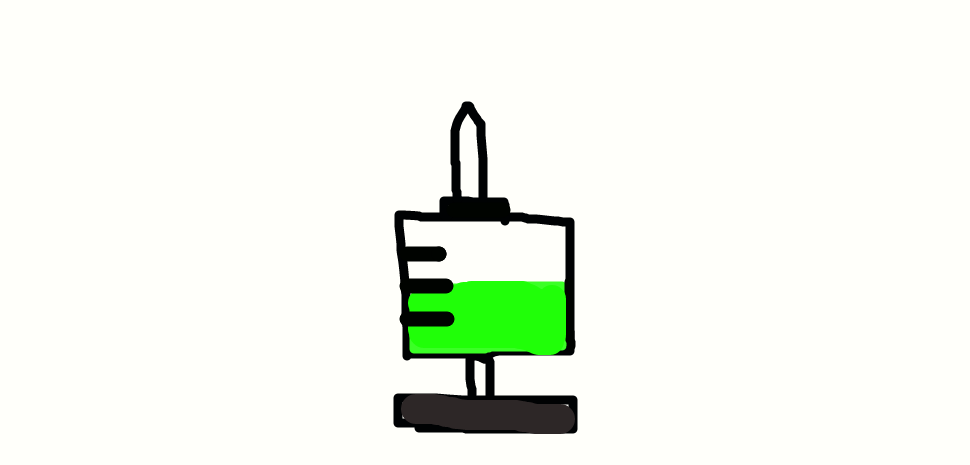 The HUlk Syringe by LeaMarino2ndchannel on DeviantArt
