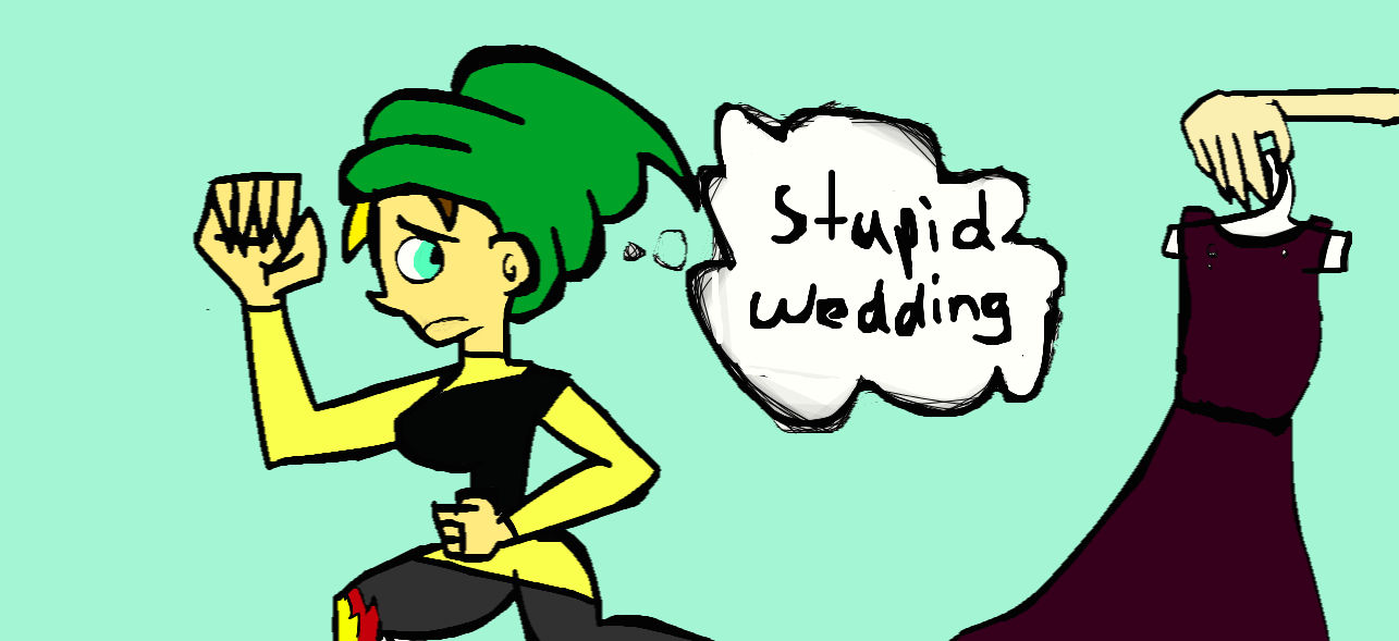surprise! by theghostdragon93 on DeviantArt