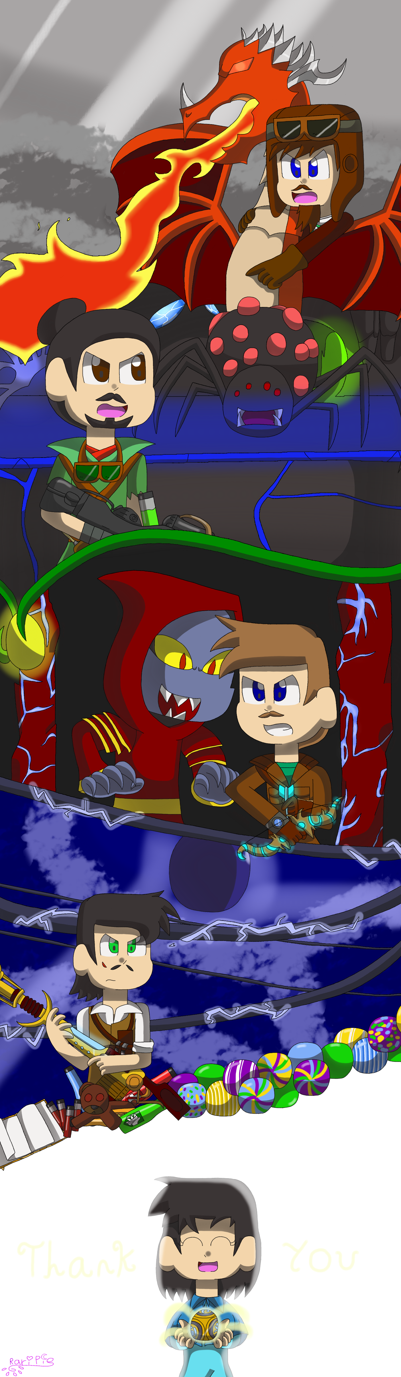 Call Of Duty Zombies Characters Deviantart