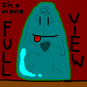 Blobbert is a Gel by V8Cougar on DeviantArt