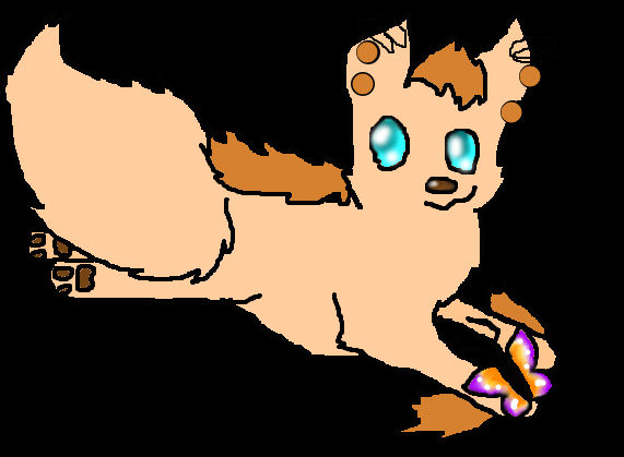 Finley by frogsdolphins on DeviantArt