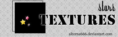 Star textures by Alterna666 on DeviantArt