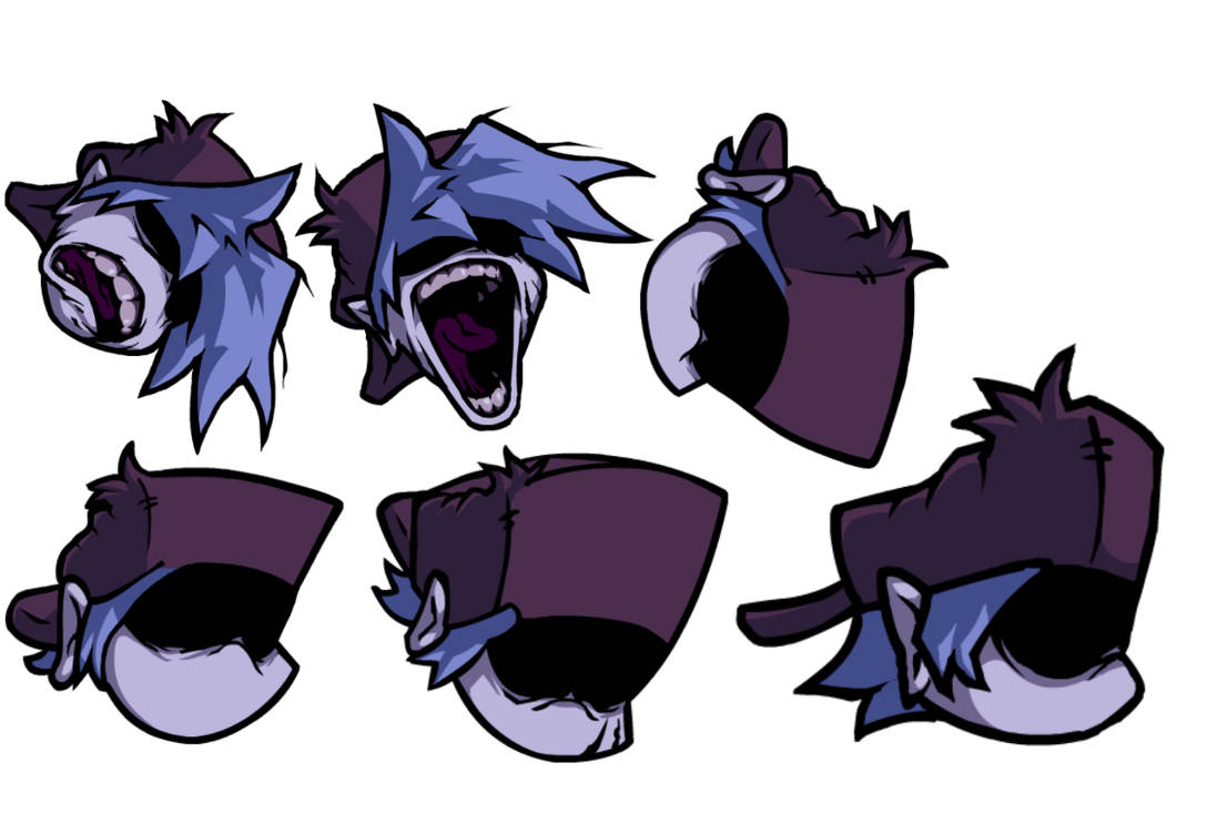 Silly billy rig by someone on YouTube by MMV2-Fan on DeviantArt