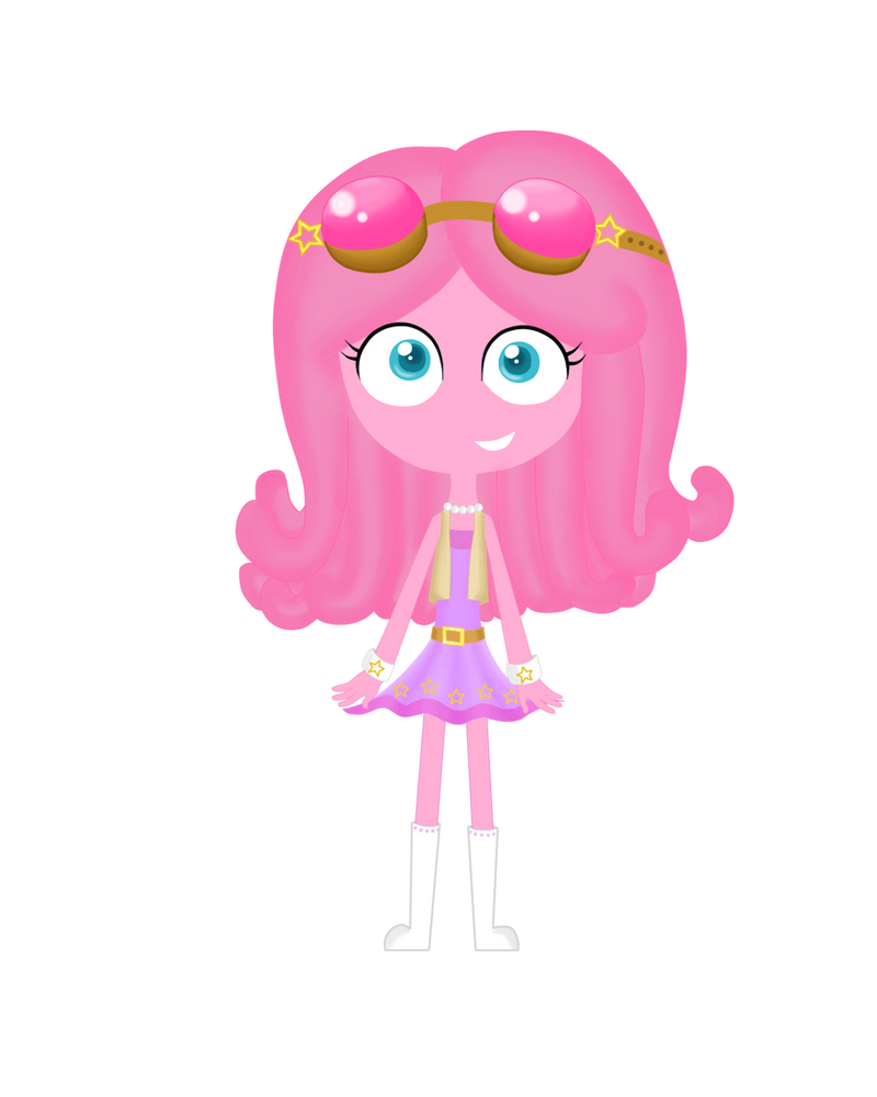 Pixie by DiamondBellina on DeviantArt