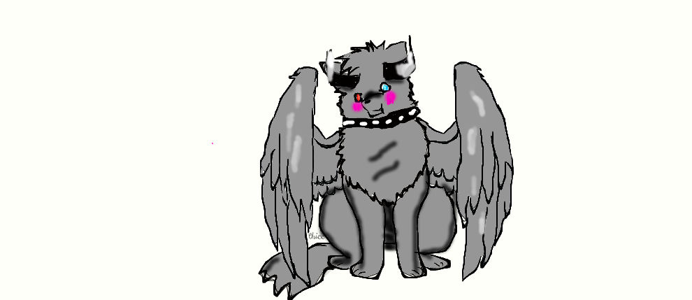 meep by xXxWolfBitesxXx on DeviantArt