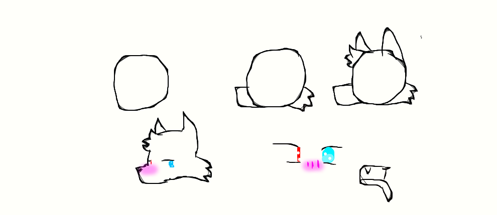 How to draw RYAN by xXxWolfBitesxXx on DeviantArt