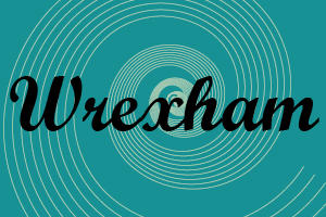 Wrexham Script Font by makeittomyway on DeviantArt