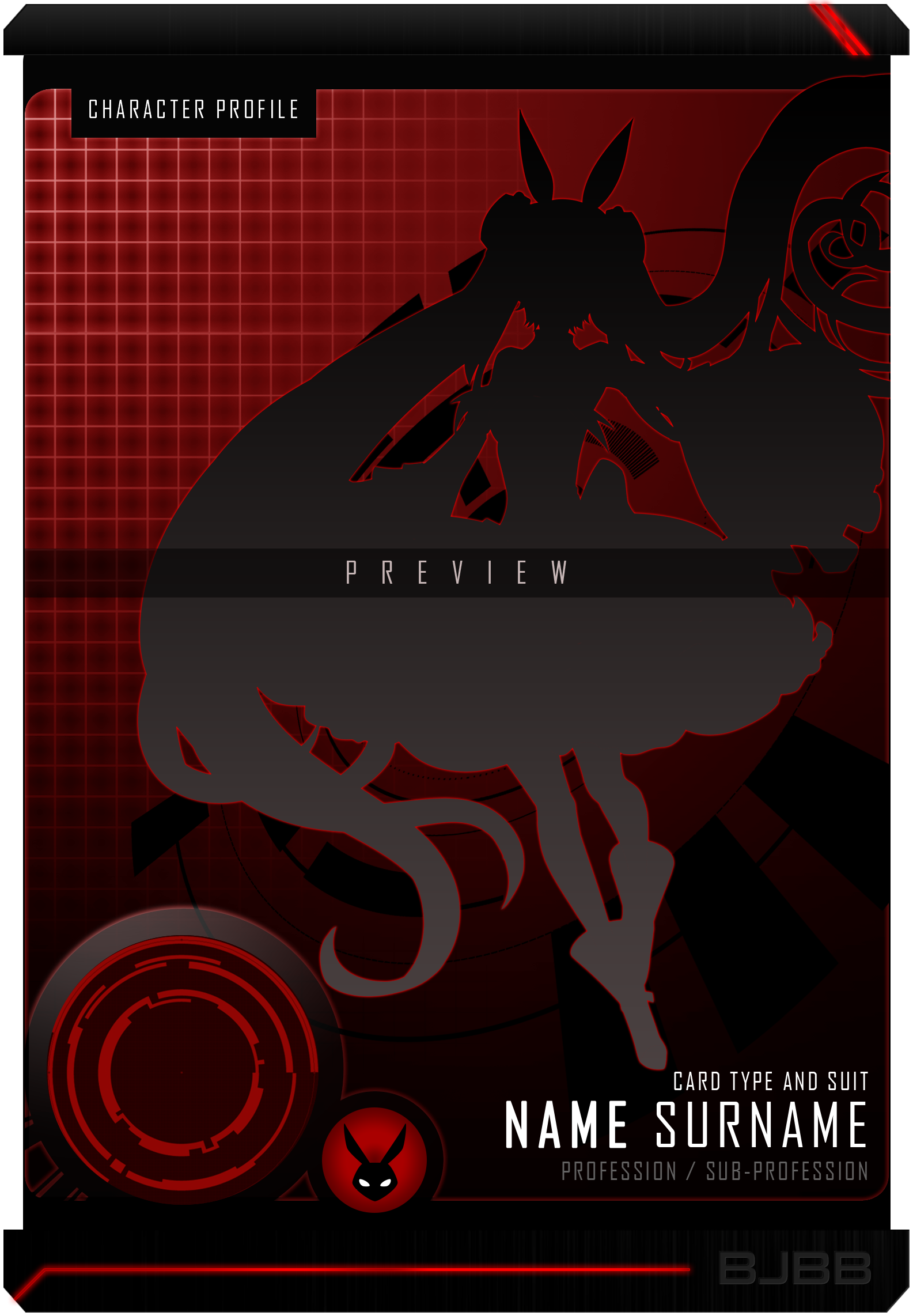 BJBB Member App V4 by hen-tie on DeviantArt