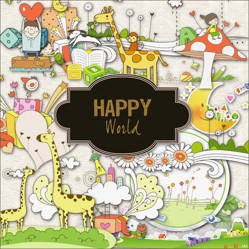 [COLLECT] PNG CUTE #2 by EliKwon on DeviantArt