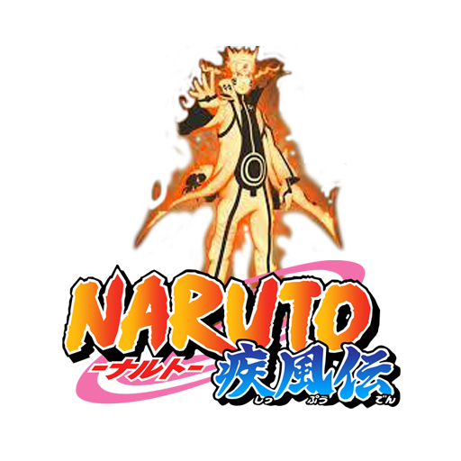 Naruto Shippuden - Anime Folder Icon by zensenpai on DeviantArt