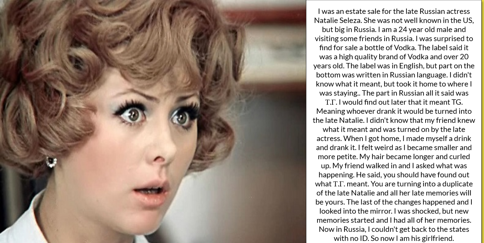 TG: Russian Vodka by tg-magic on DeviantArt