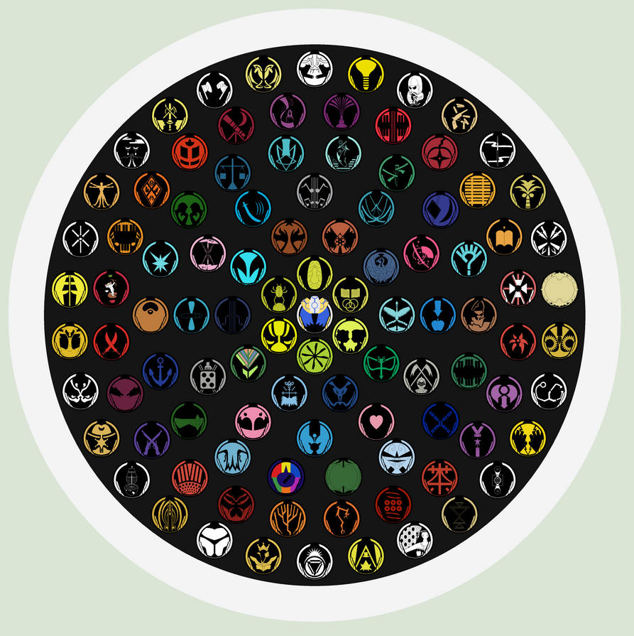 100 Eyecon Driver by Kamen-Sentai on DeviantArt