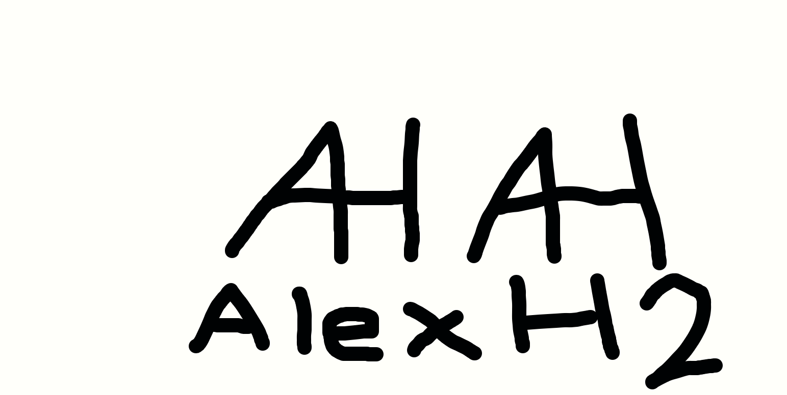 Alex H 2 by FannyAnimationStudio on DeviantArt
