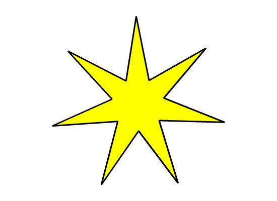 Starshape by CC4 on DeviantArt
