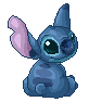Stitch is da Alien by kaykaykit on DeviantArt