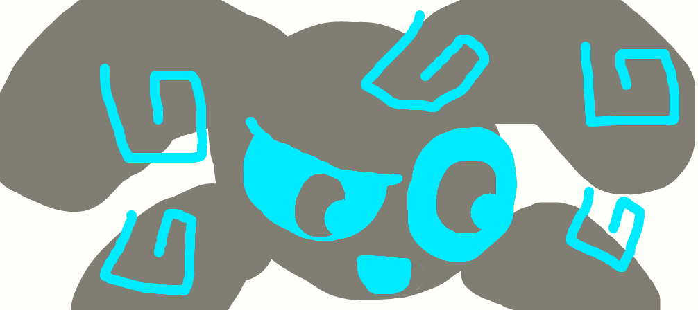 AnimalJam Phantom by TrashArt4You on DeviantArt
