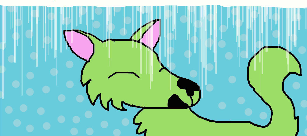 Frosting The Booger Wolf by TrashArt4You on DeviantArt