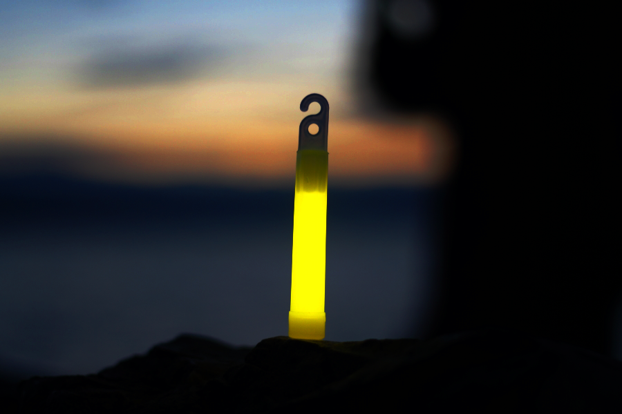 Glowstick by omairville on DeviantArt