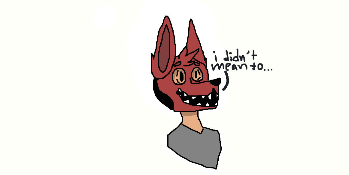 FNaF brother by Turntechstrider2009 on DeviantArt