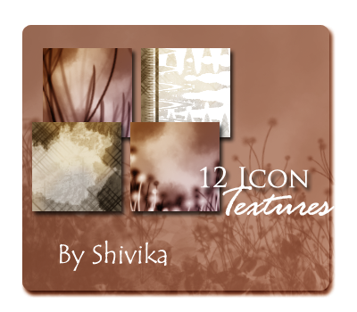 BrownField Icon Textures by spiritcoda on DeviantArt