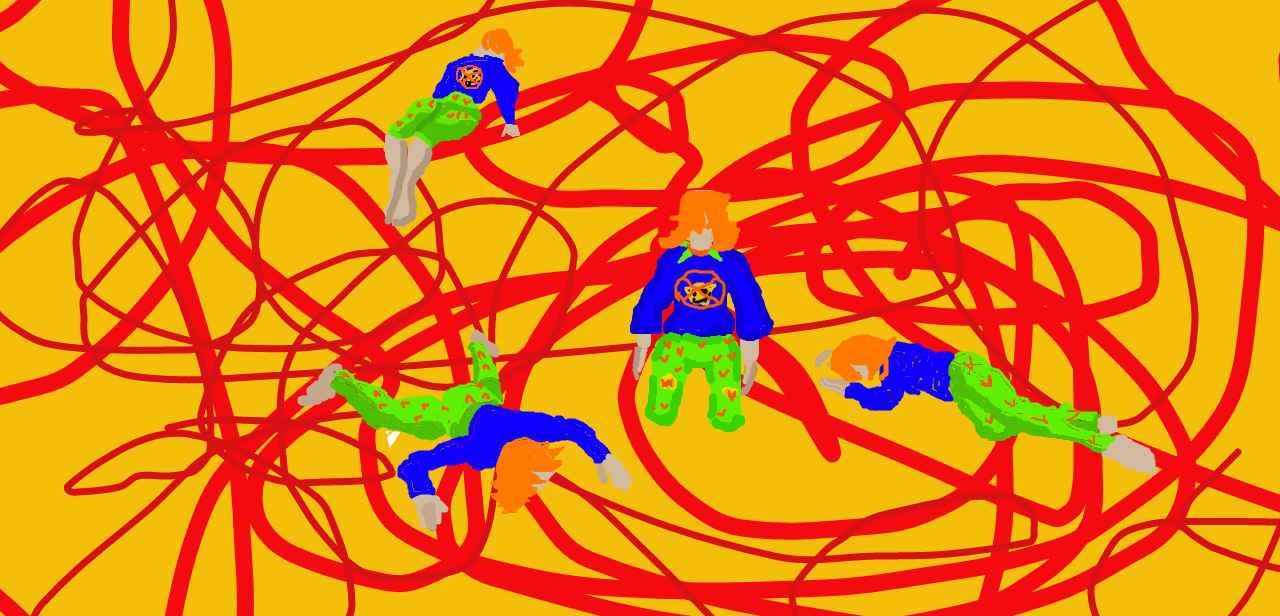 my kidcore art ! by oldnumber71 on DeviantArt