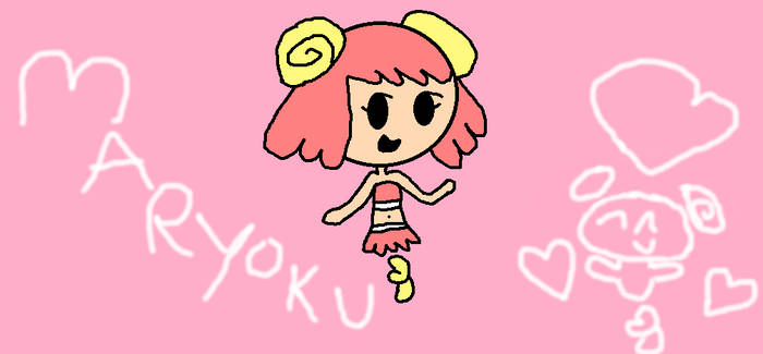 Explore the Best Maryoku_yummy Art | DeviantArt