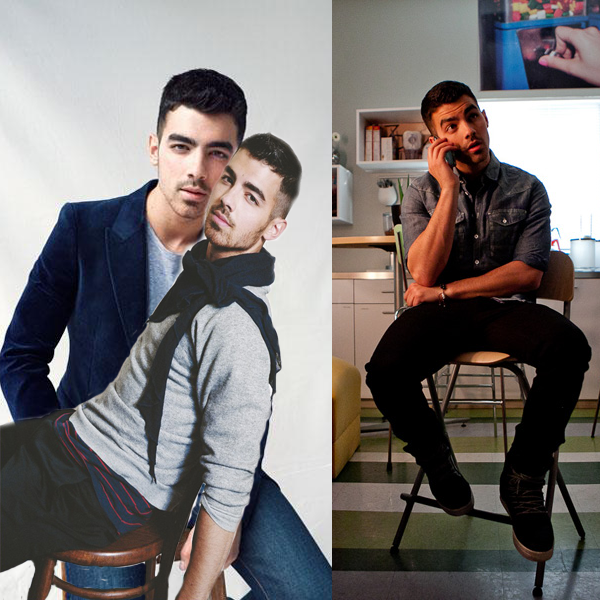 Pack 3 Photoshoots ~Joe Jonas by Cecyy99 on DeviantArt