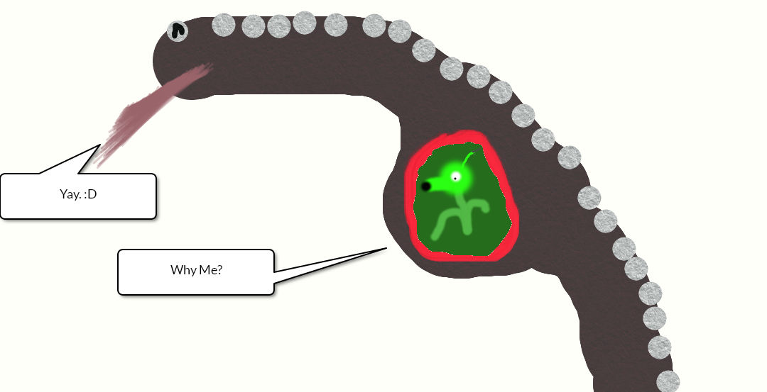 Vore Eater Of Plants By Sotcfan88 On Deviantart