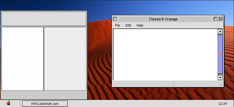 Classic Mac OS 8 WindowBlinds by windowsguy1996 on DeviantArt