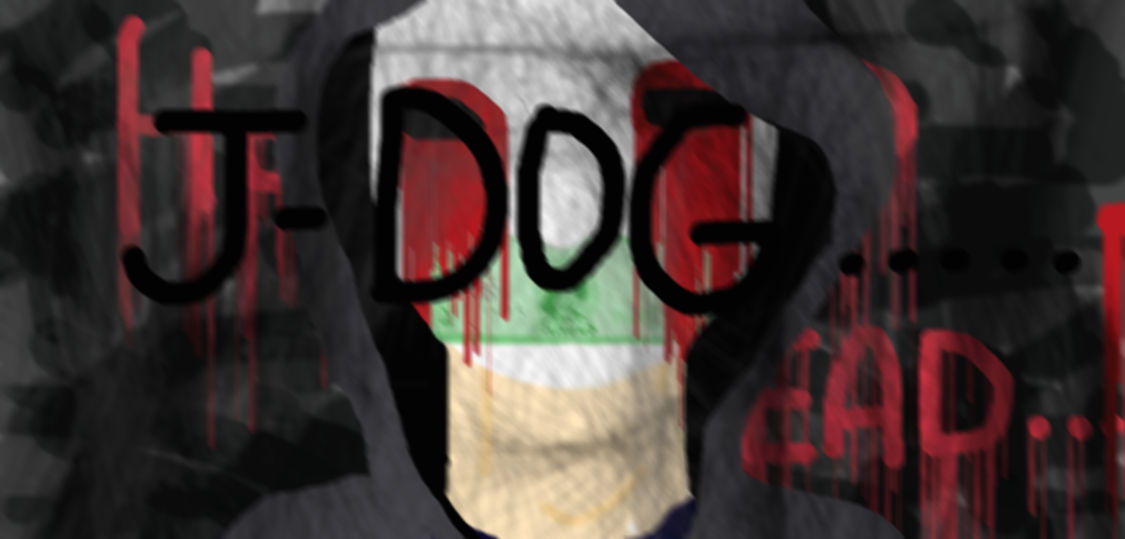 JDog by NeeseAnimeHeartz on DeviantArt
