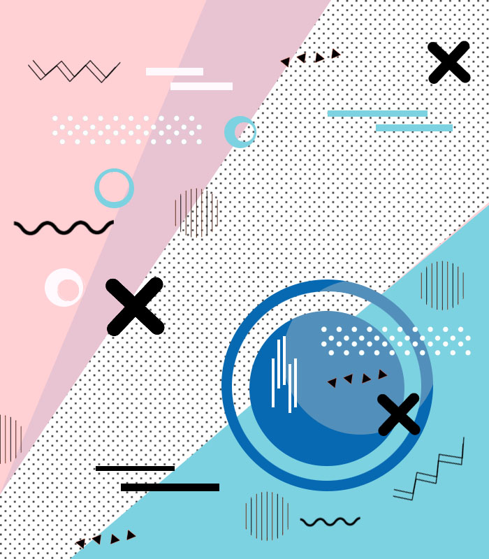 [PSD]Memphis PNG #1 by Yurisuzuki0902 on DeviantArt