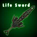 Life Sword by Belozw on DeviantArt
