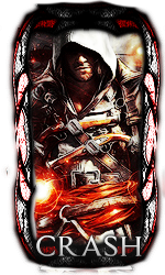 Sign AC BlackFlag by dcecon on DeviantArt