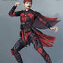 Skarlet by AnubisDHL on DeviantArt