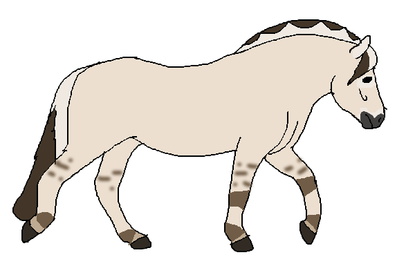 Victorian Rose Tack Base by not-cordial on DeviantArt